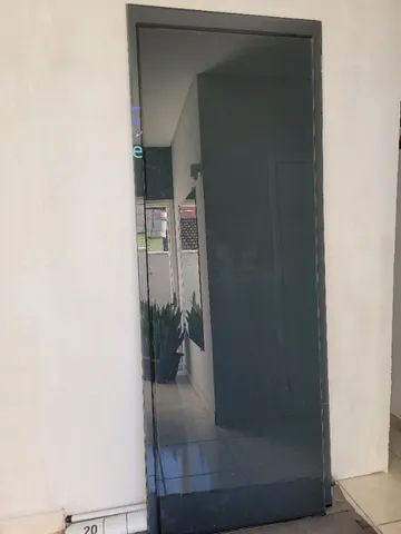 "vidro temperado fume" no Brasil