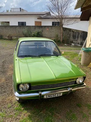 CHEVROLET CHEVETTE 1975 Usados e Novos