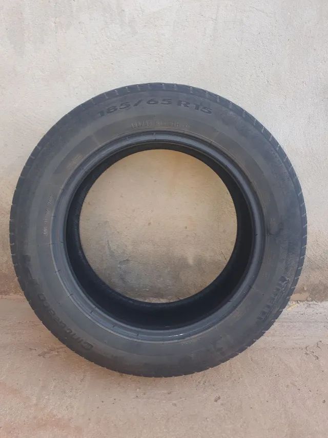 Pneu aro 15 185 65 r15 | +12 anúncios na OLX Brasil