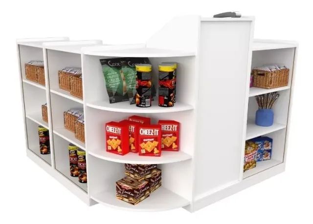 "balcao de pet shop" no Brasil