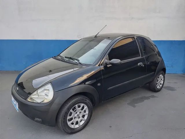 FORD KA 2007 Usados e Novos