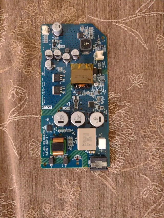 "placa smart tv" no Brasil