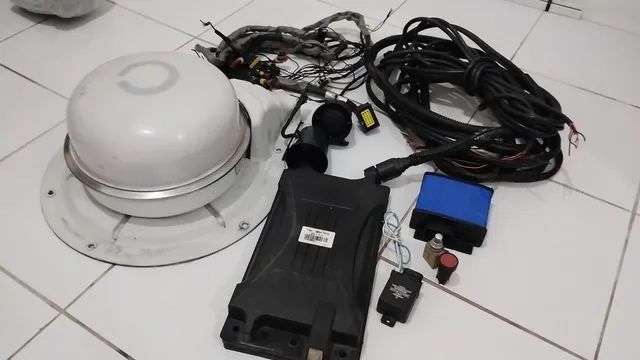 "rastreador autotrac" no Brasil