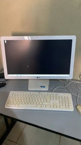 "lg 22v240" no Brasil