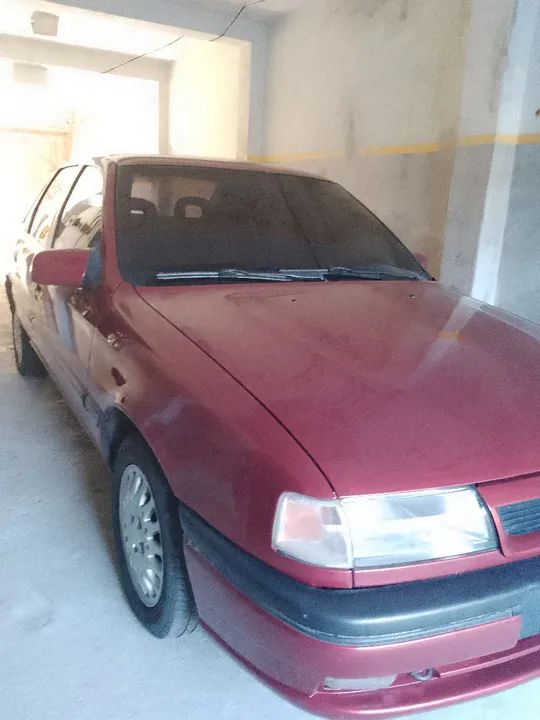 CHEVROLET VECTRA 1995 Usados e Novos
