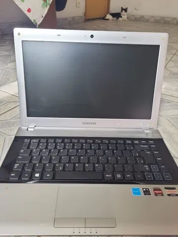 "notebook rv415" no Brasil