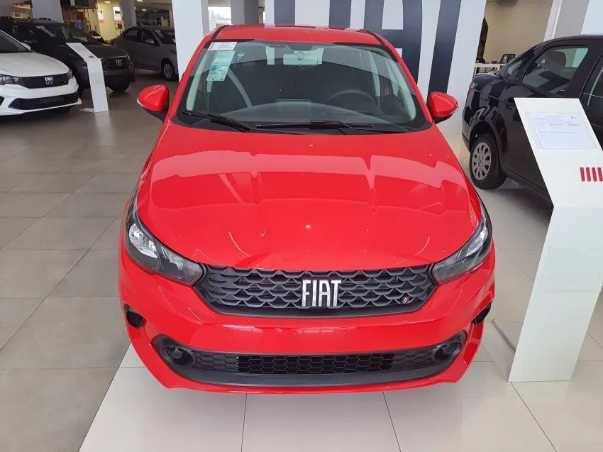 FIAT flex Usados e Novos no RJ