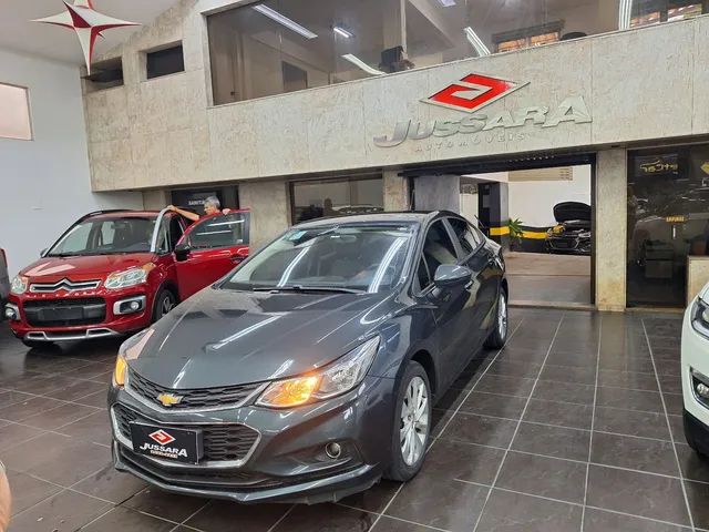CHEVROLET CRUZE Usados e Novos