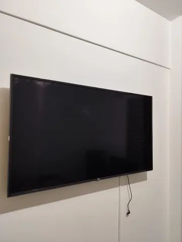 "tv lg com defeito na imagem" no Brasil