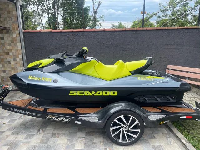 Jet Ski no Brasil