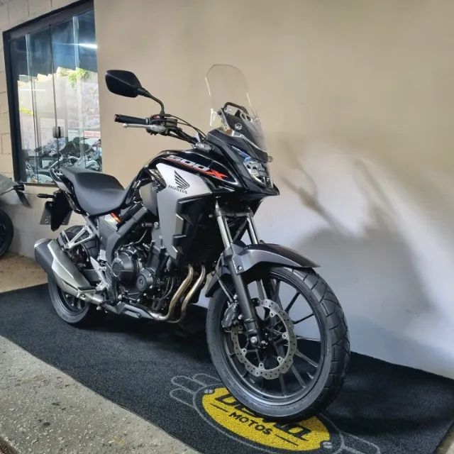 Motos HONDA CB 2021 em São Paulo e região, SP