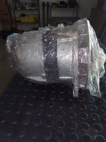 "alternador de onibus" no Brasil