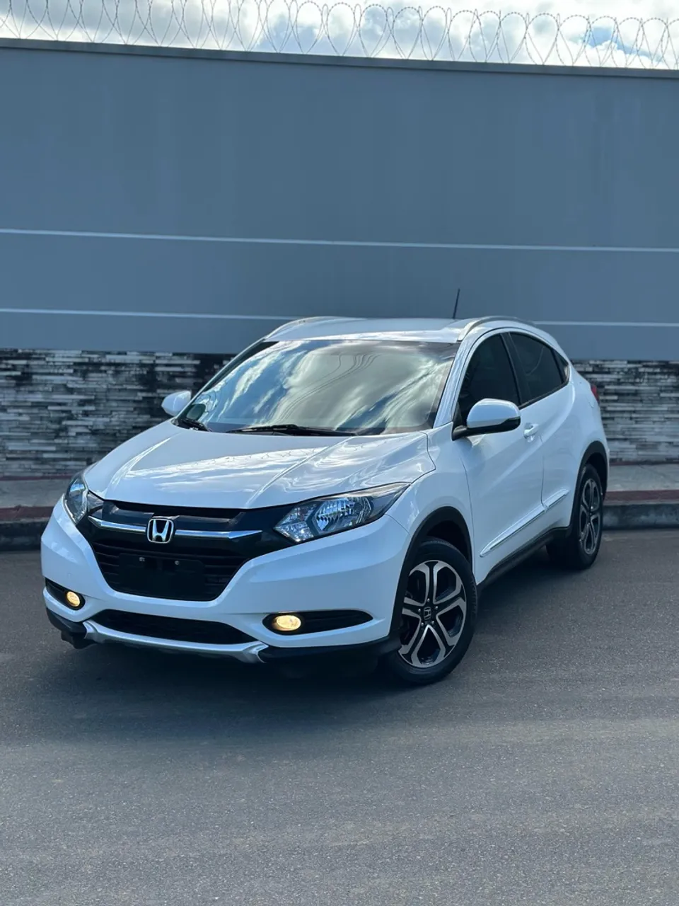"honda hrv 2015" - Carros Usados e Novos à venda