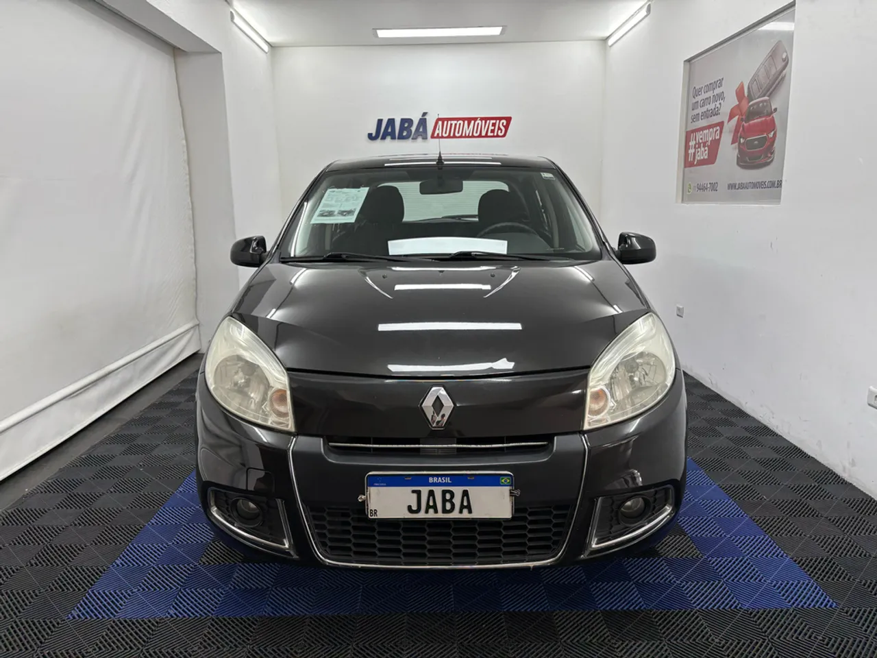 RENAULT SANDERO Usados e Novos - Osasco, SP