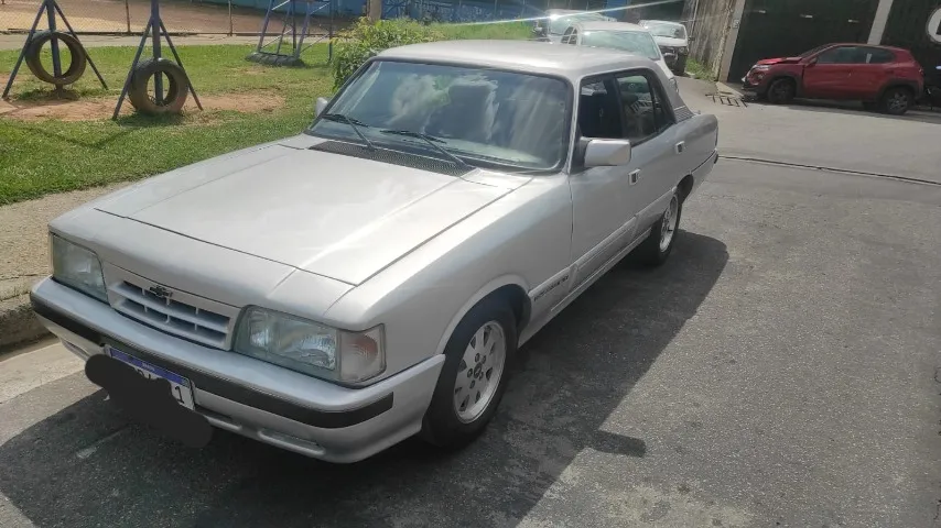 CHEVROLET OPALA 1991 Usados e Novos