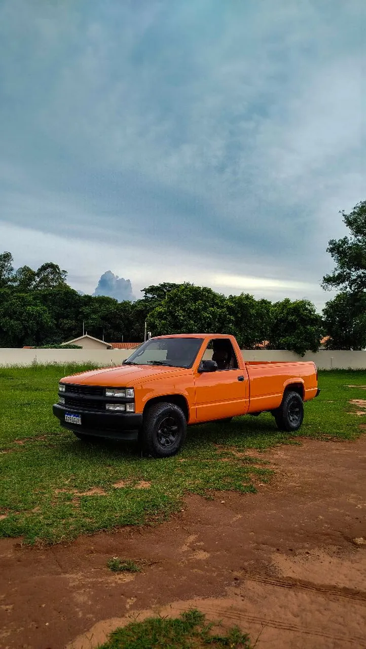 CHEVROLET SILVERADO Usados e Novos - Outras cidades, MS