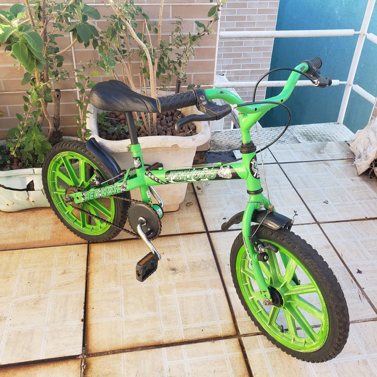 "bike aro 16" - Ciclismo no Brasil
