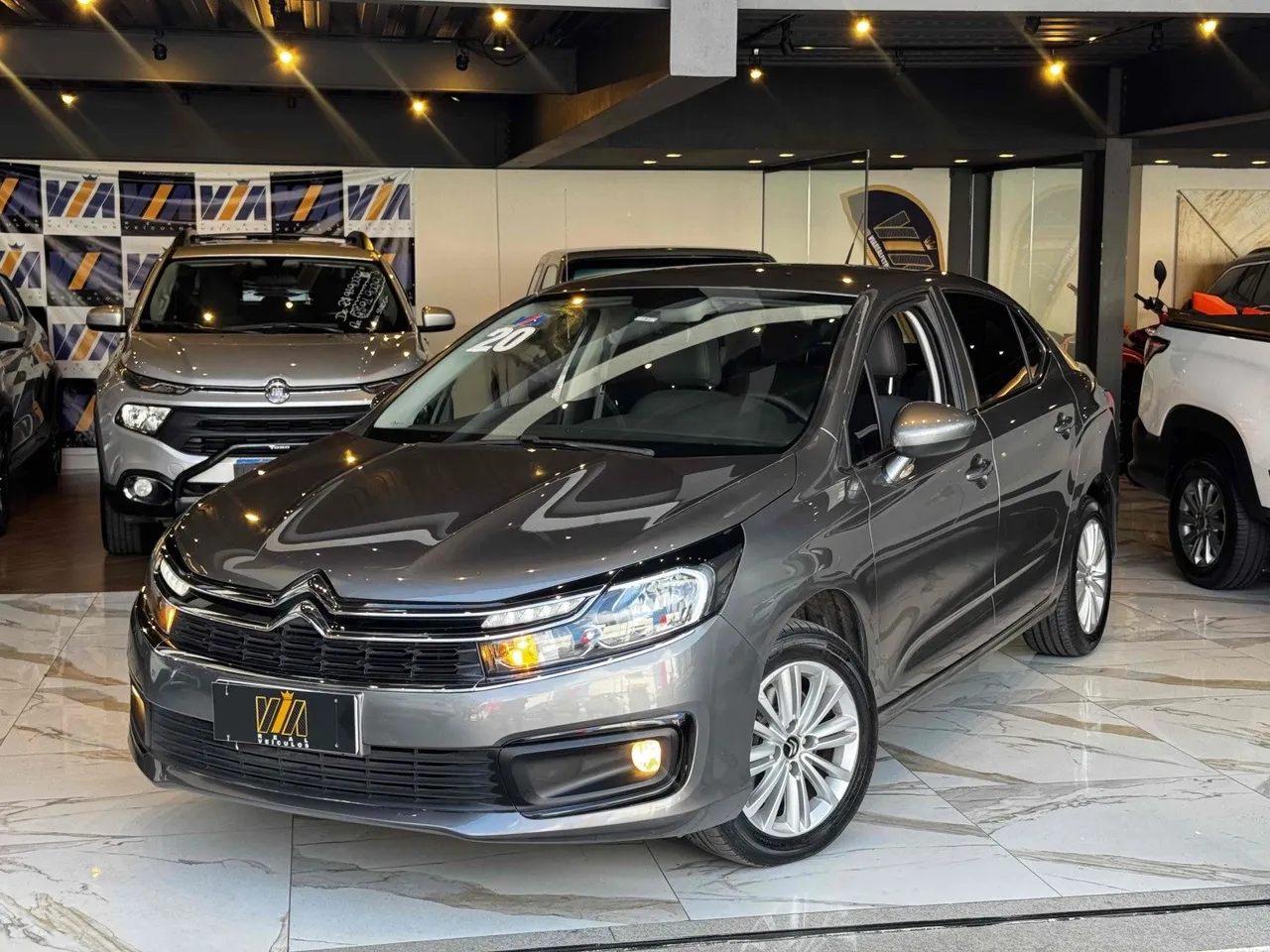 "citroen c4 lounge 2016" - Carros Usados e Novos à venda