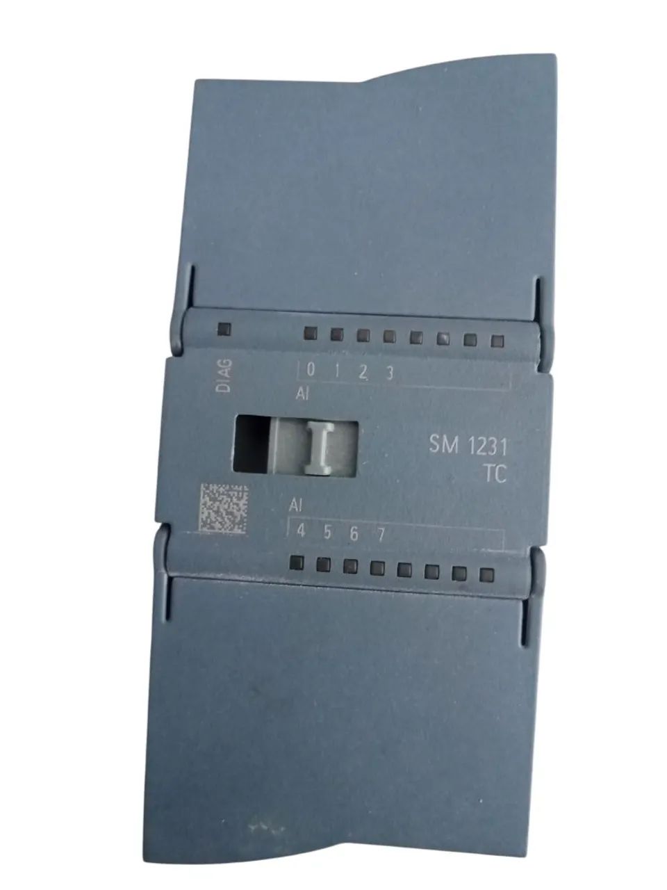 módulo de expansão de entrada analógica Siemens SIMATIC S7-1200 SM 1231 ...