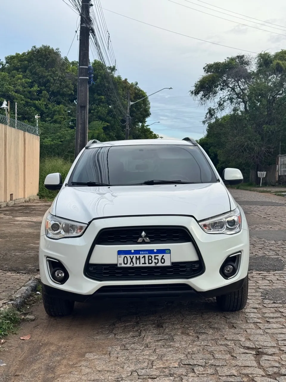 "mitsubishi asx 2015" - Carros Usados e Novos à venda