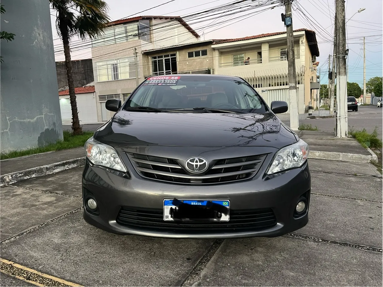 "toyota corolla 2012" - Carros Usados e Novos à venda