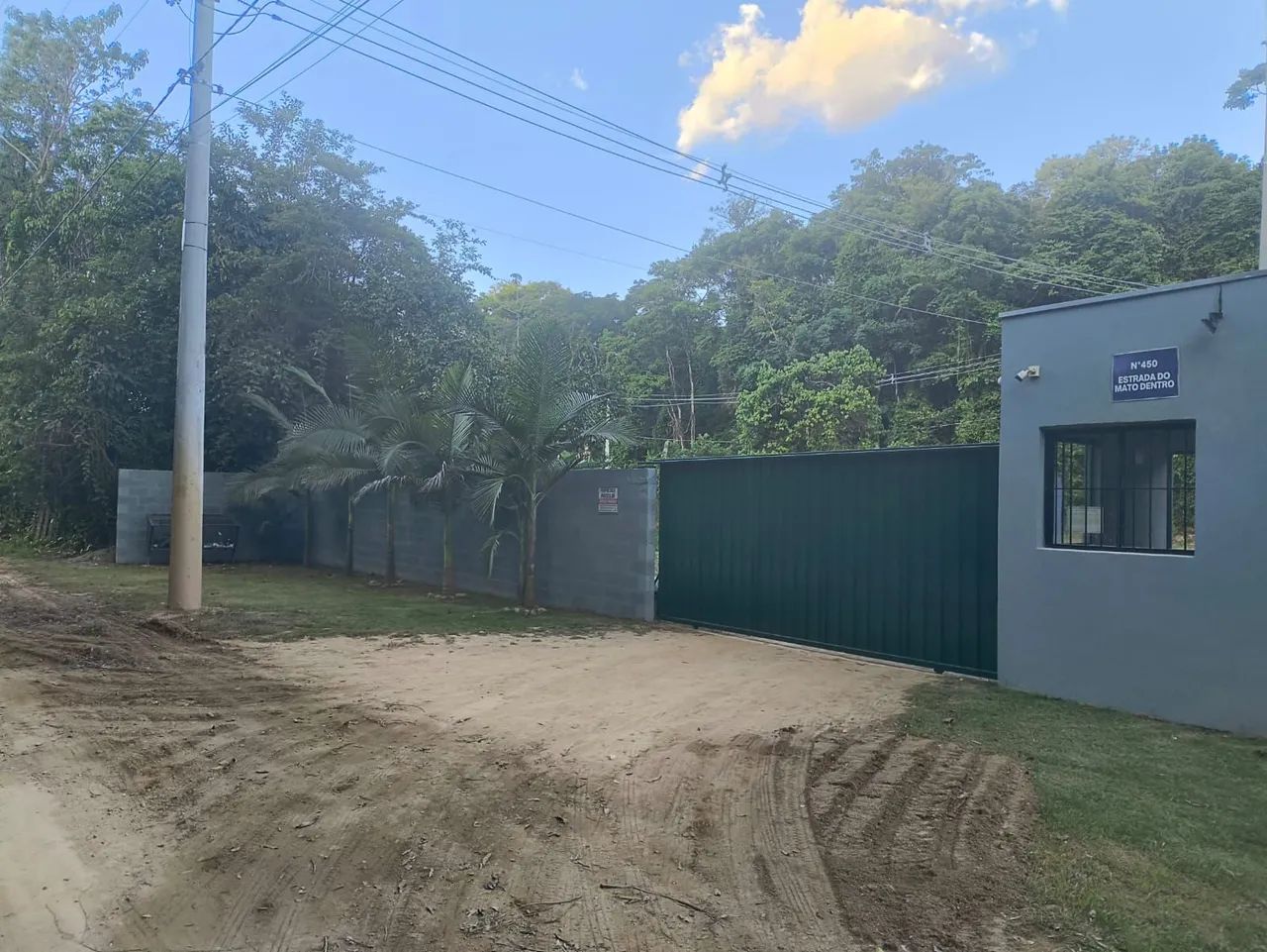 Terreno 600m2 Condomínio clube Reserva do Lago - Terrenos, sítios e ...