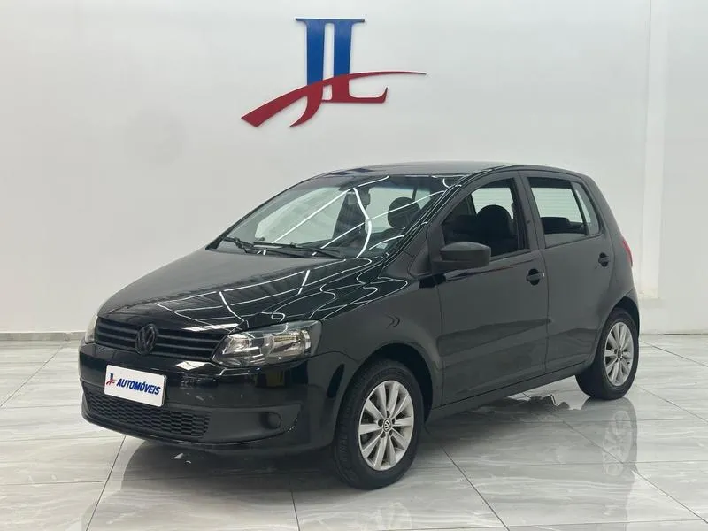 VOLKSWAGEN FOX 2012 Usados e Novos