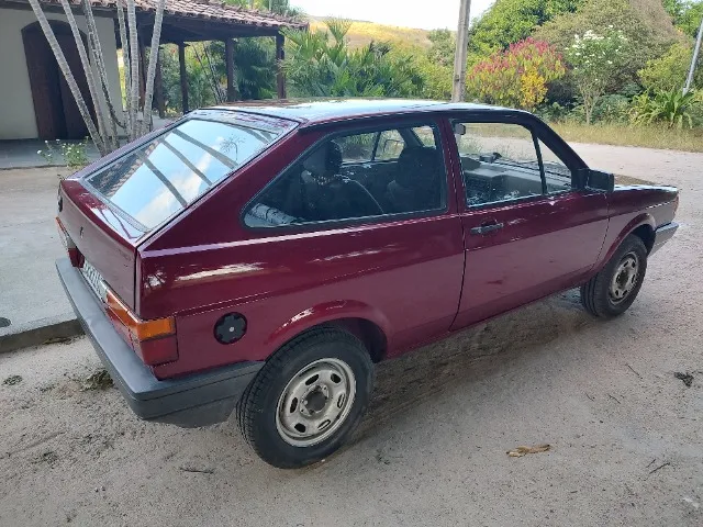 VOLKSWAGEN GOL 1995 Usados e Novos