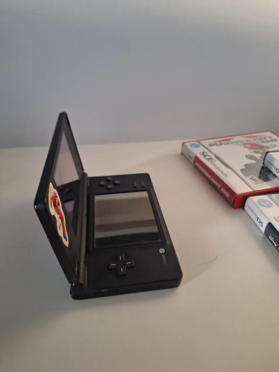 Nintendo DSI - Consoles de Vídeo Game - Cristo Redentor, Porto Alegre ...