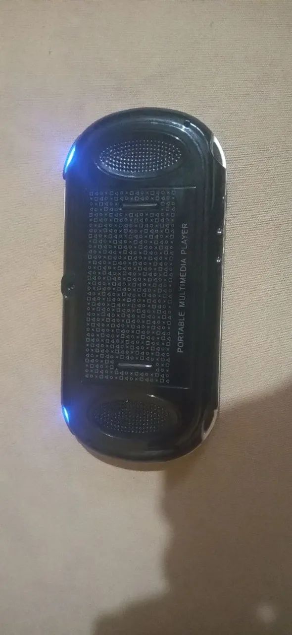 Mp5 Game - Jogos de Vídeo Game - Samambaia Norte (Samambaia), Brasília ...