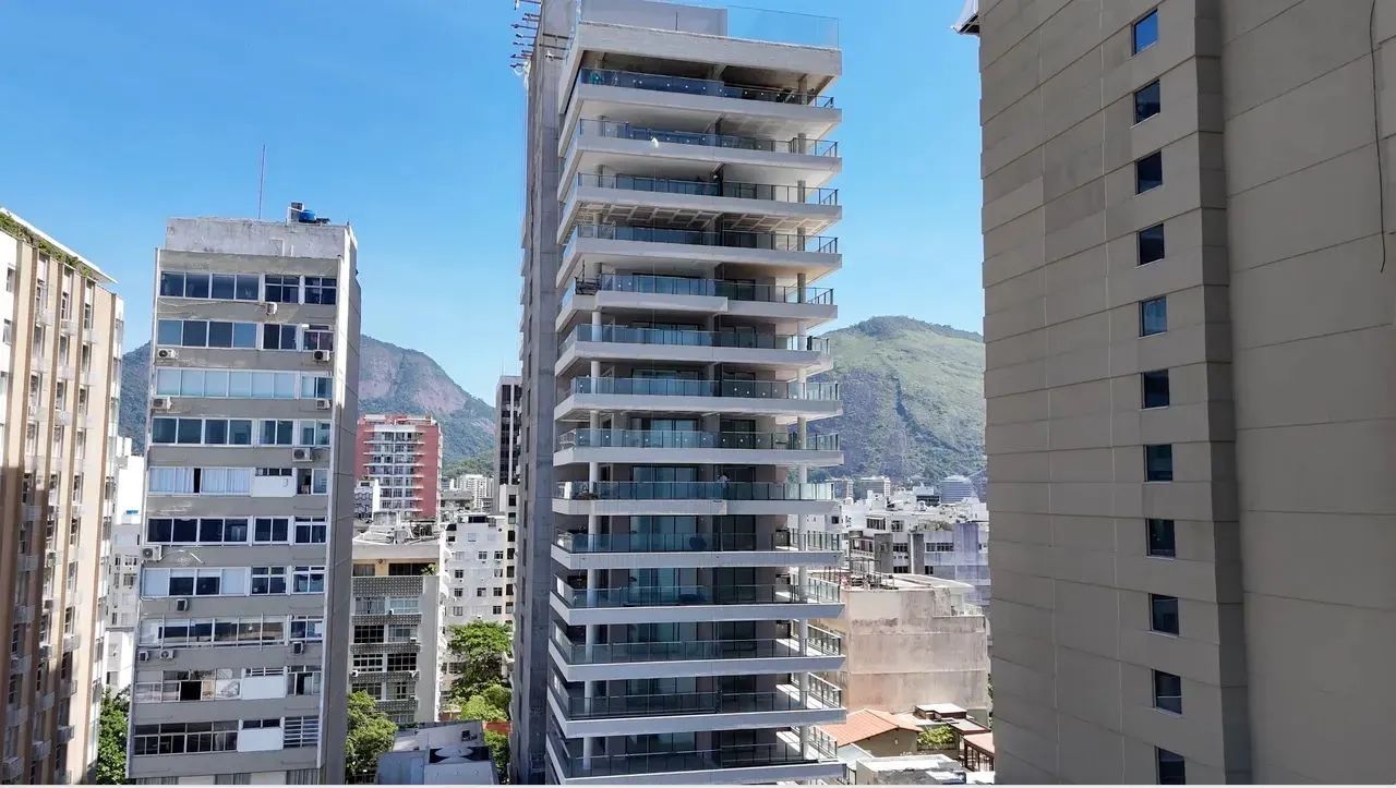 Loft/studio à venda - Ipanema, Rio de Janeiro - RJ 1468882561 | OLX