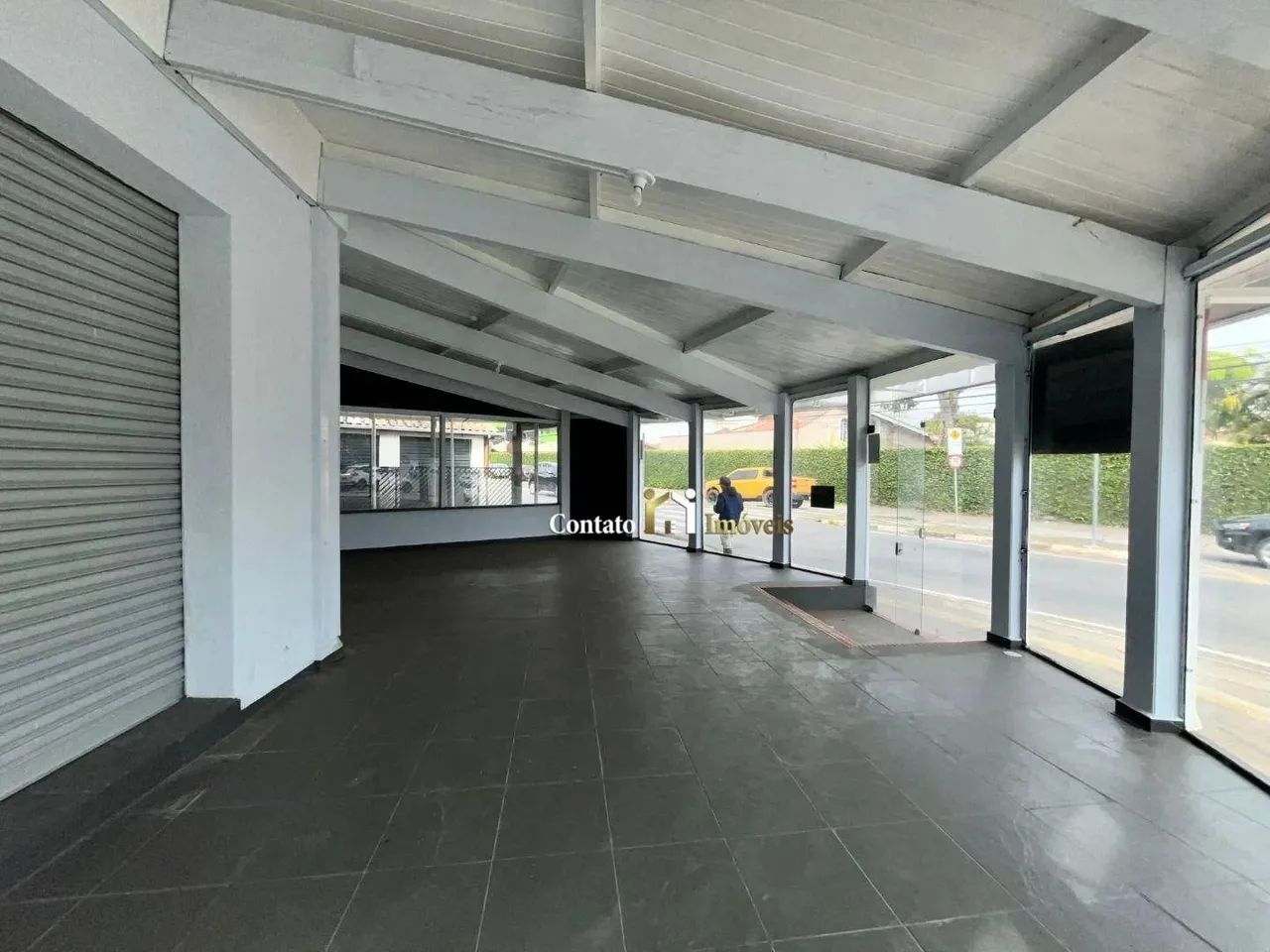 Salão para alugar, 500 m² por R$ 18.000,00/mês - Cidade Satélite ...