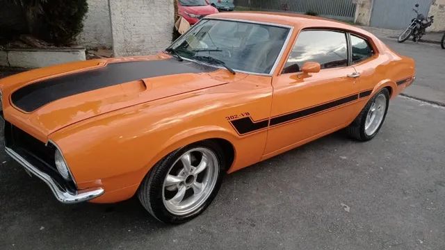 FORD MAVERICK 1977 Usados e Novos