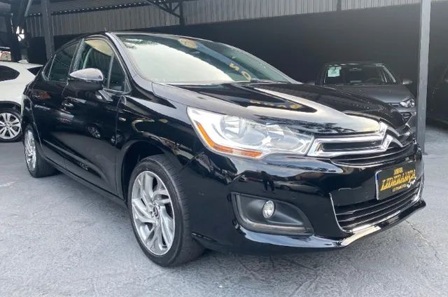 CITROEN C4 2014 Usados e Novos