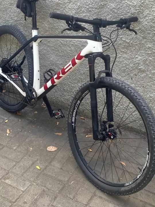 Bicicleta Trek Procaliber quadro - Ciclismo - Estados, João Pessoa ...