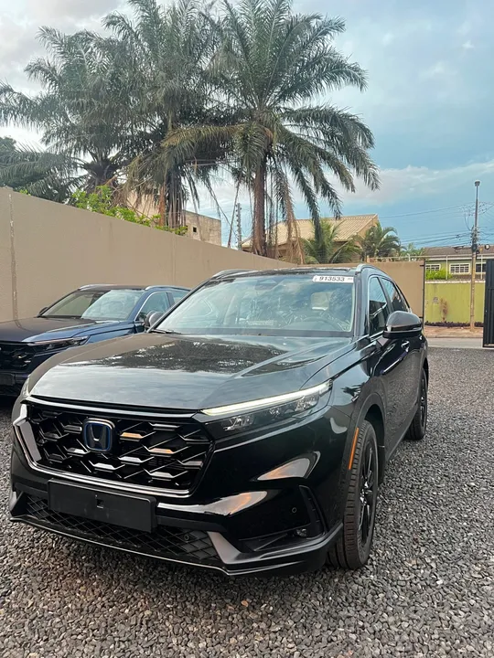 HONDA CR-V 2024 Usados e Novos