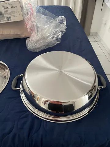 "panela royal prestige" no Brasil