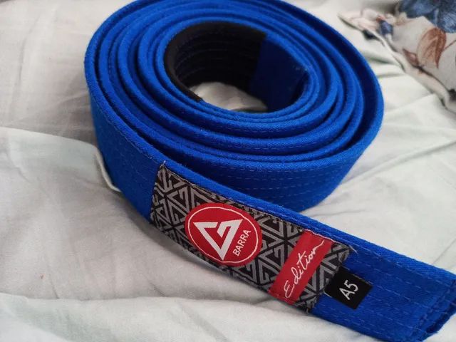 "faixa azul jiu jitsu" no Brasil