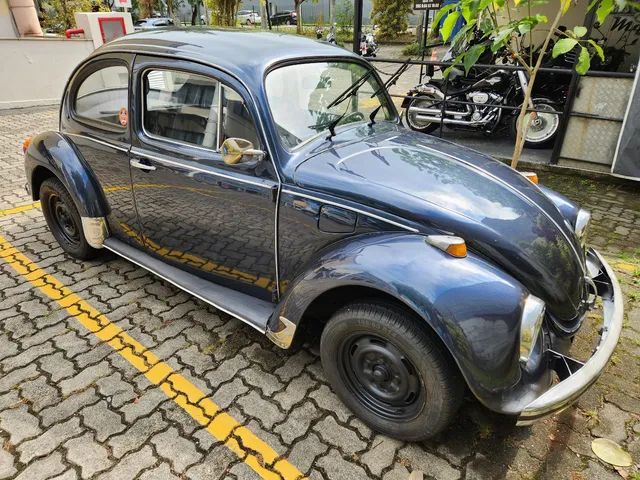 VOLKSWAGEN FUSCA 1978 Usados e Novos