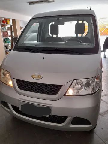 RELY PICK-UP Usados e Novos