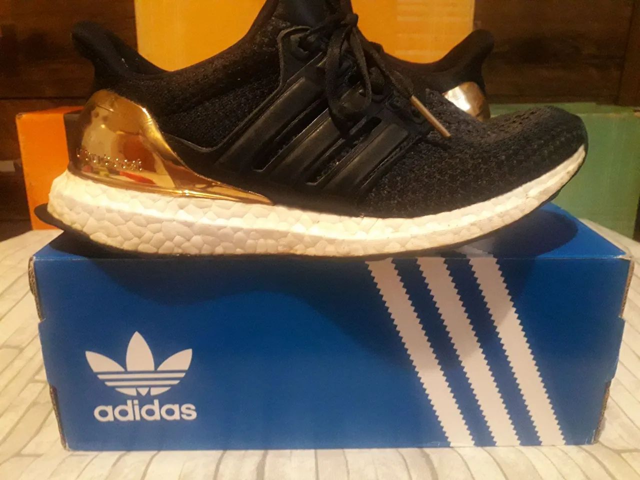 "adidas 36" no Brasil