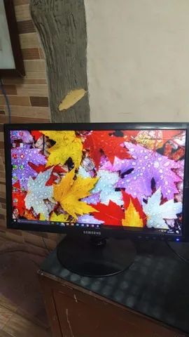 "monitor 19 polegadas hdmi" no Brasil