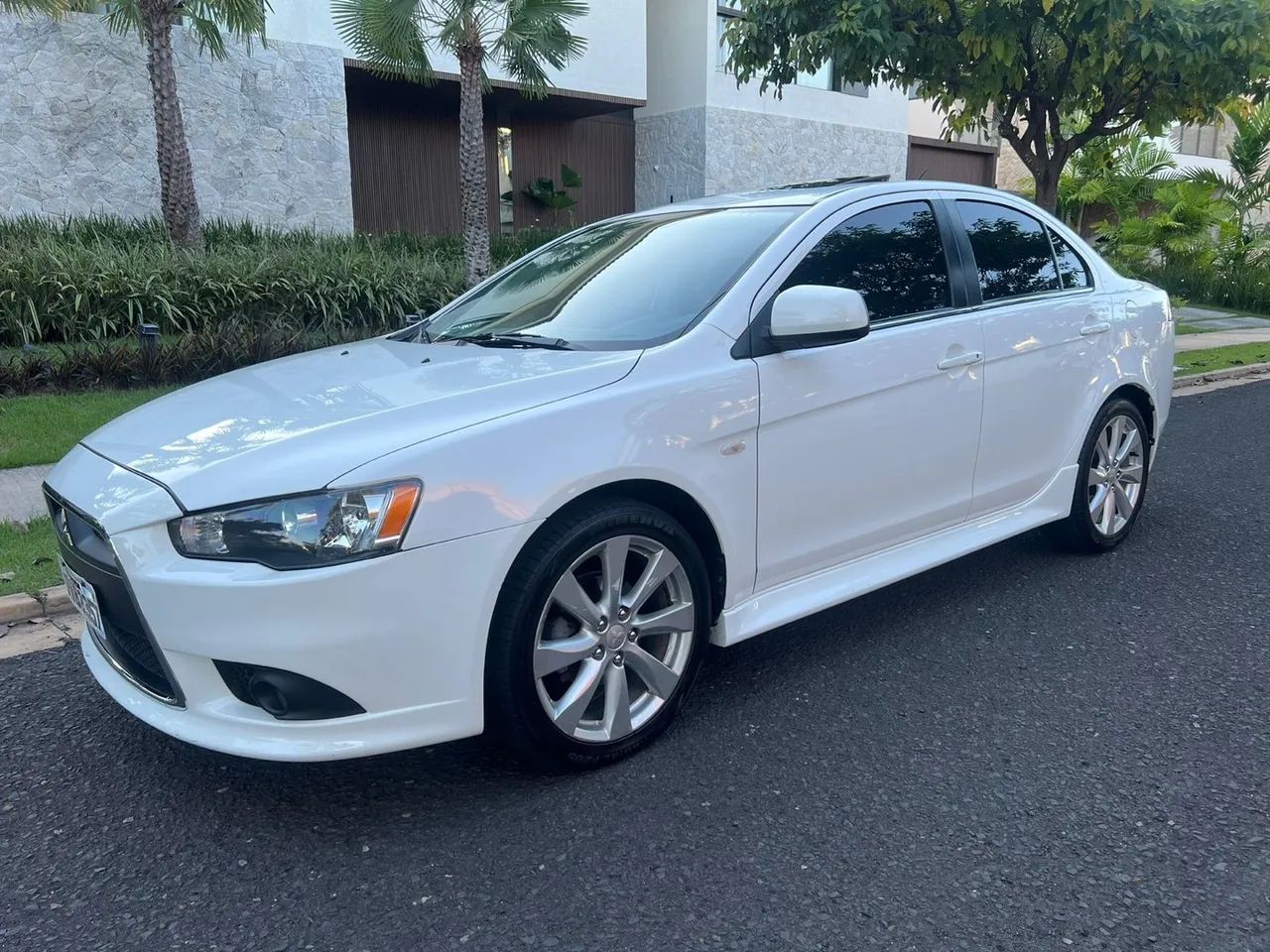 MITSUBISHI LANCER Usados e Novos