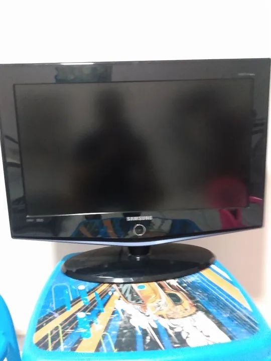 "tv 26 samsung" no Brasil