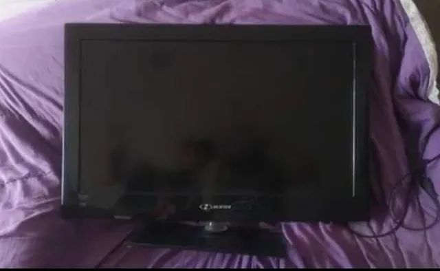 "tv lcd buster 32" no Brasil