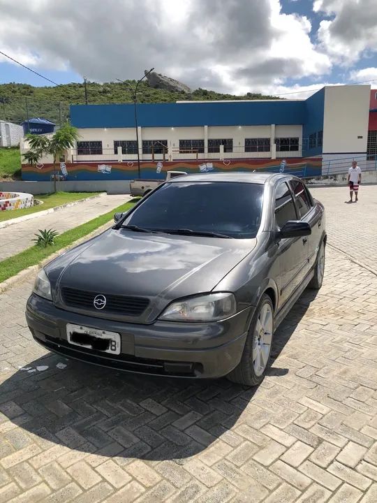 CHEVROLET ASTRA 2000 Usados e Novos