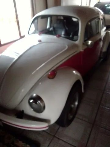 VOLKSWAGEN FUSCA 1979 Usados e Novos