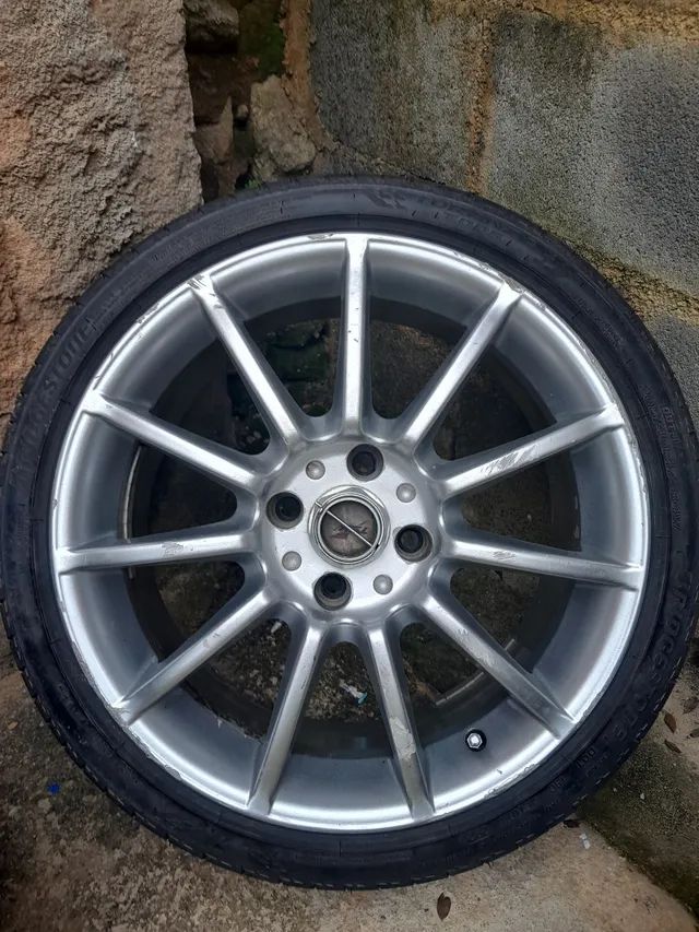 "rodas tsw 4x108" no Brasil