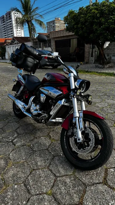 "kasinski mirage 650" - Motos no Brasil