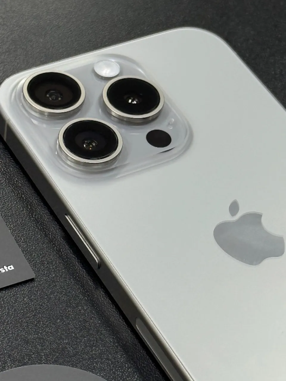 Celulares APPLE IPHONE 15 PRO Usados, seminovos e Novos no Brasil